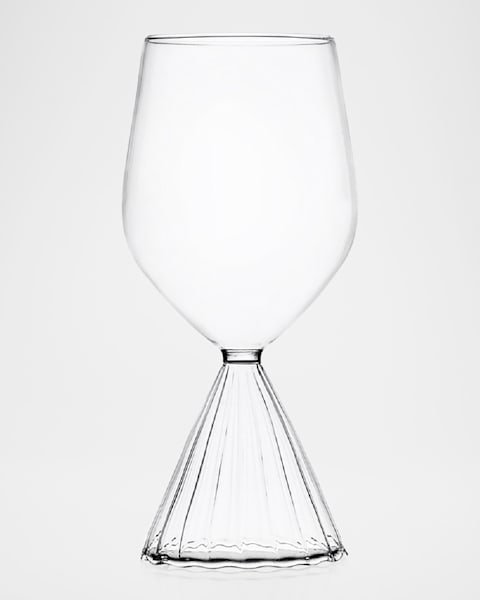 LSA Savoy White Wine Glasses, Set of 2 | Neiman Marcus