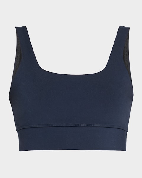 Wacoal Back Appeal Wire-Free Bra | Neiman Marcus