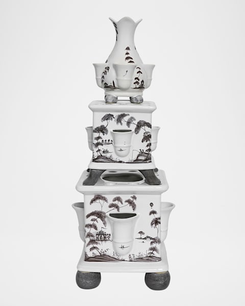 Juliska Country Estate Harvest Hostess Tray | Neiman Marcus