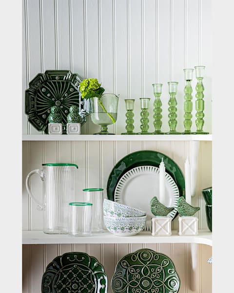 Juliska Graham Hurricane, 5" | Neiman Marcus