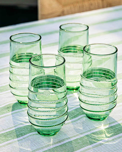 Mario Luca Giusti Stella Wine Glasses, Set of 6 | Neiman Marcus
