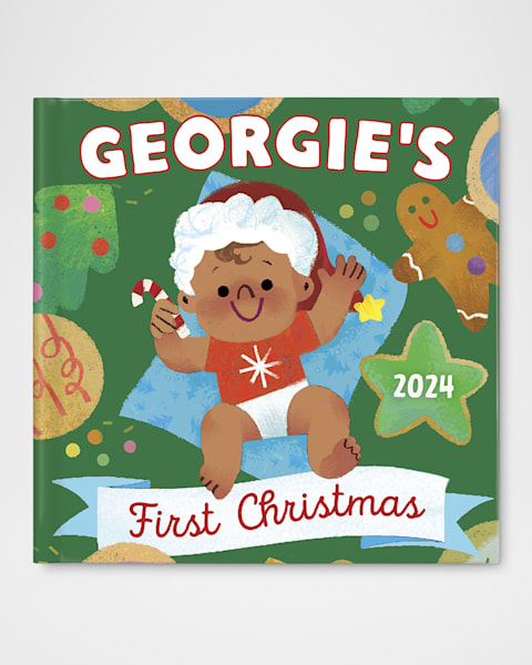 I See Me! Goodnight Little Me Gift Set, Personalized | Neiman Marcus