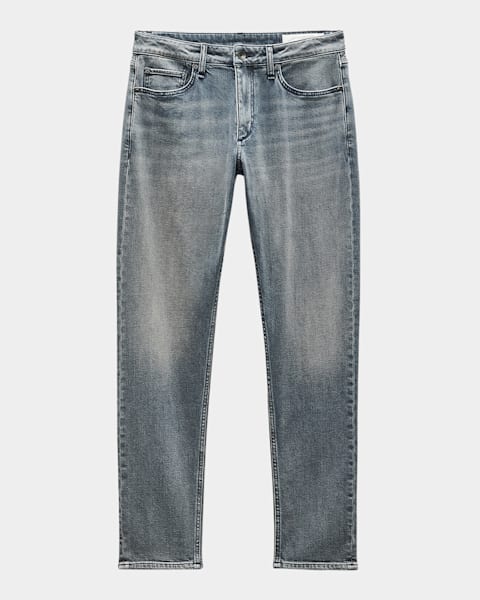 Rag & Bone Men's Fit 3 Authentic Stretch Jeans | Neiman Marcus