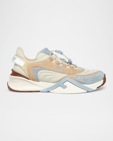 Loewe Flow Runner Sneakers | Neiman Marcus