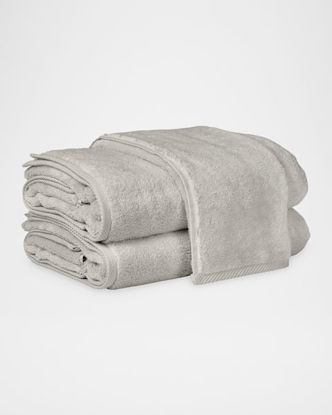 Matouk Adelphi Hand Towel | Neiman Marcus