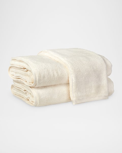 Matouk Marcus Collection Luxury Bath Towel | Neiman Marcus