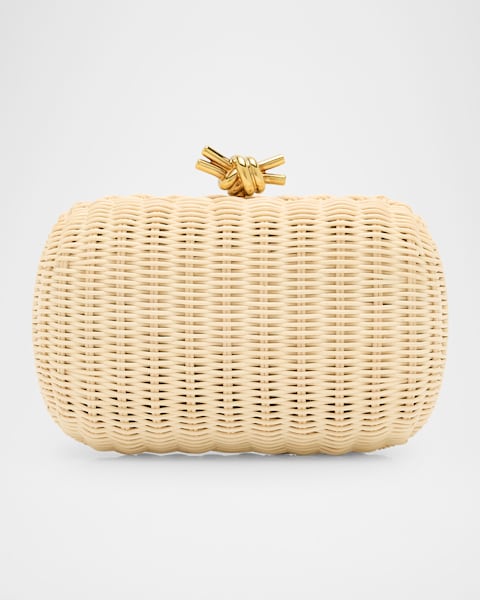 Bottega Veneta Small Solstice Shoulder Bag | Neiman Marcus