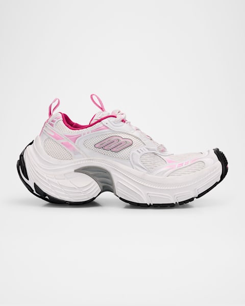 Balenciaga Runner Sneakers | Neiman Marcus