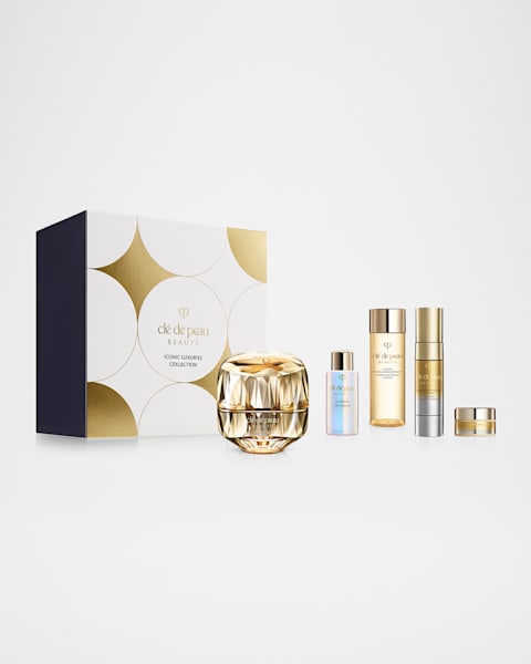 Estee Lauder Limited Edition Perfectionist Pro Skincare Set | Neiman Marcus