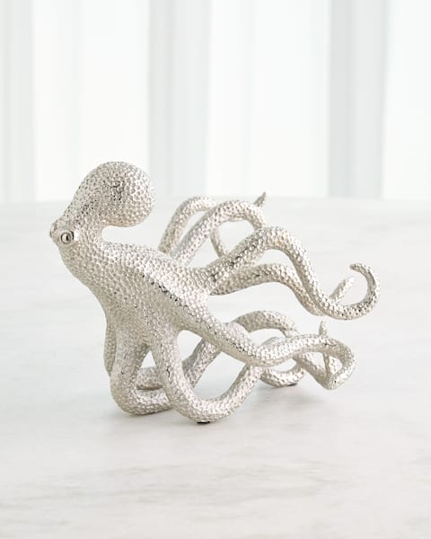 Global Views Friesian Horse Sculpture - Matte Black | Neiman Marcus