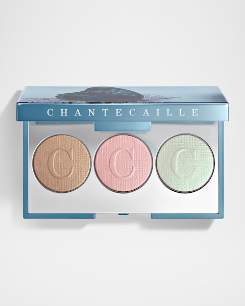 Chantecaille Limited Edition Sea Turtle Lip Chic | Neiman Marcus