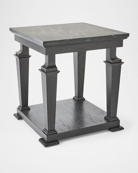 Global Views Poise Side Table | Neiman Marcus