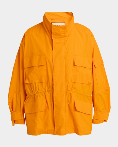 Rails Madison Utility Jacket | Neiman Marcus