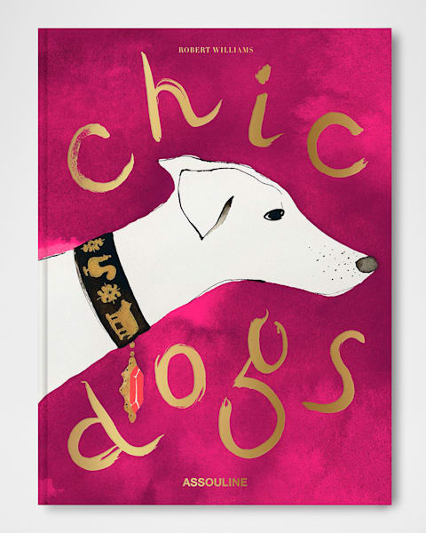 Assouline "New York Chic" Book | Neiman Marcus