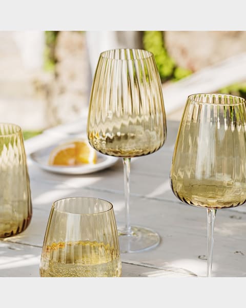 William Yeoward Crystal Corrine Goblet | Neiman Marcus