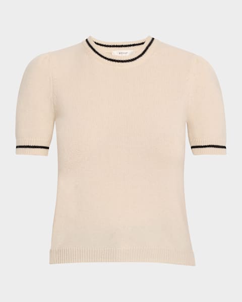 FRAME Fair Isle Sweater | Neiman Marcus