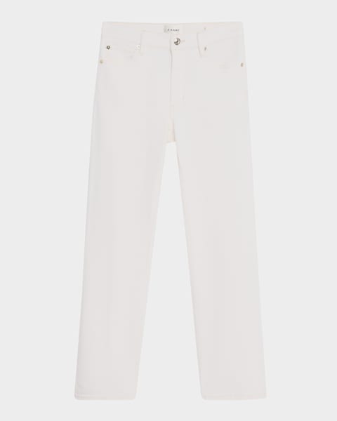 FRAME 90s Utility Loose Pants | Neiman Marcus