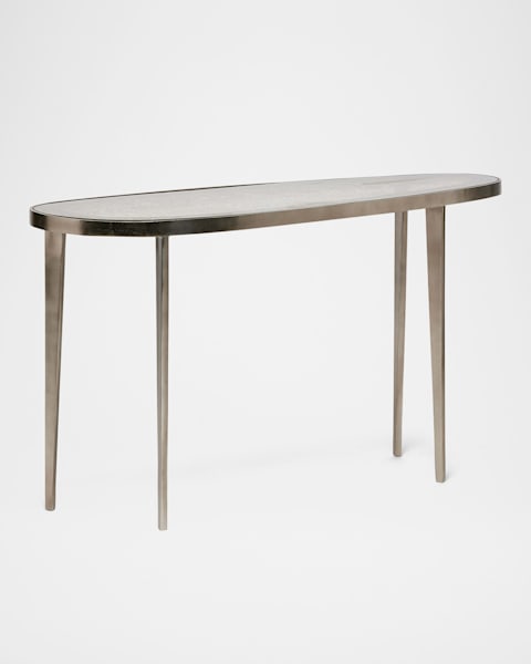 Interlude Home Beacon Console Table | Neiman Marcus