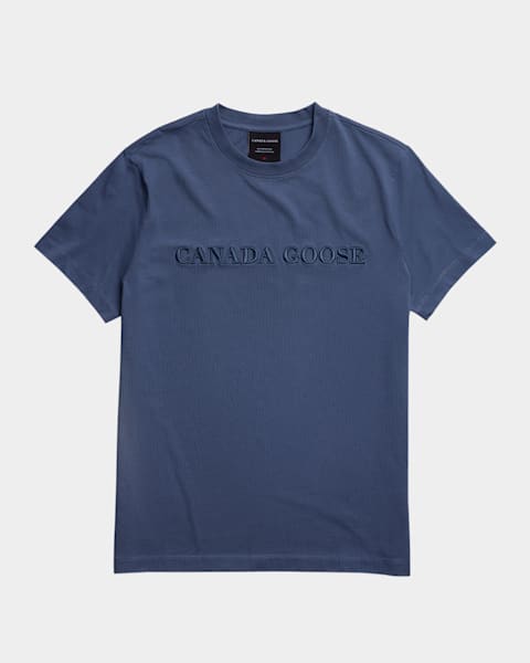 Canada Goose Men's Beckley Polo Shirt | Neiman Marcus
