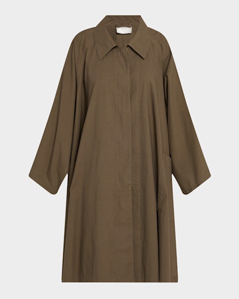 LESET Kyoto Car Coat | Neiman Marcus