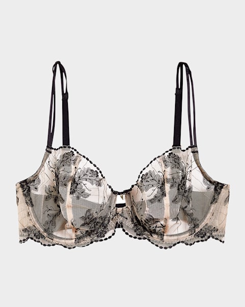 Wacoal Back Appeal Wire-Free Bra | Neiman Marcus