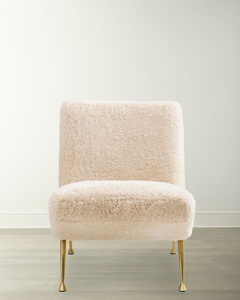 Jonathan Adler Rider Dining Chair | Neiman Marcus
