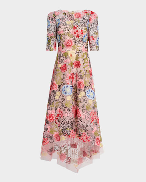 Women's Designer Wedding Guest Outfits | Neiman Marcus