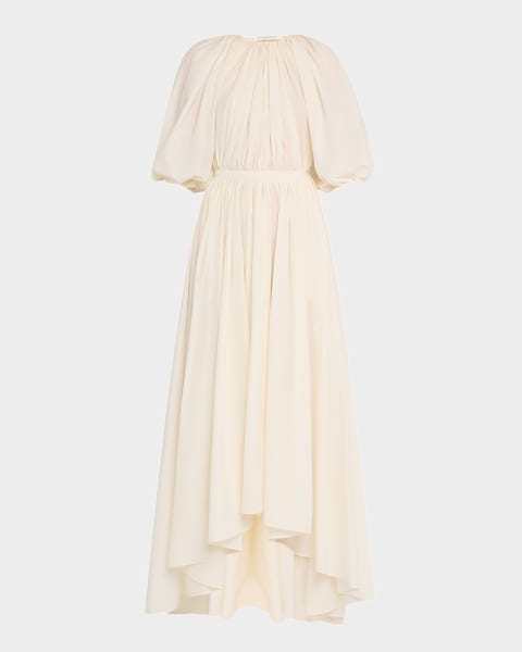 Philosophy di Lorenzo Serafini Crystal Strass Halter Maxi Dress ...