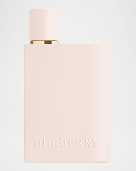 Burberry Burberry Her Eau de Parfum Petals Limited Edition, 2.9 oz ...