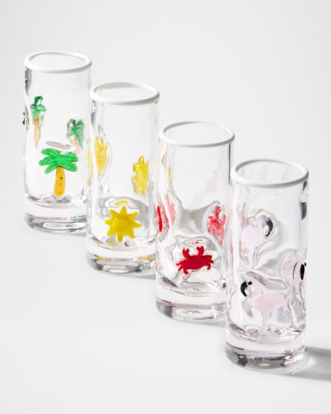 Jan Barboglio Chiquitito Pepe Glass | Neiman Marcus