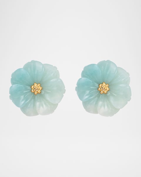 Jennifer Behr Dania Earrings | Neiman Marcus