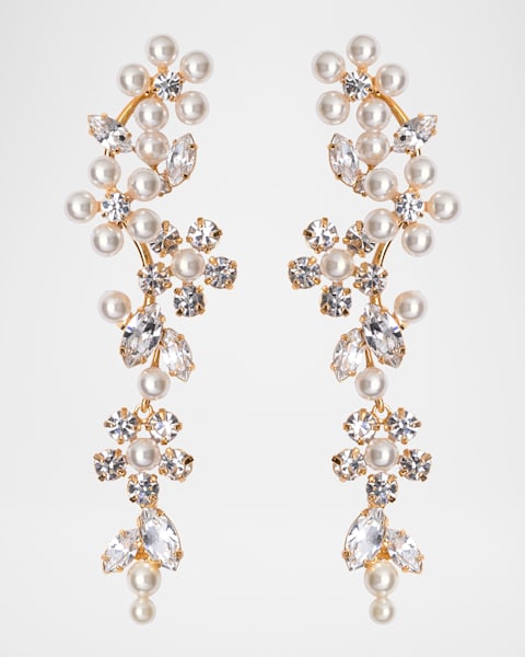 Jennifer Behr Dania Earrings | Neiman Marcus