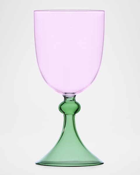 William Yeoward Crystal Corrine Goblet | Neiman Marcus