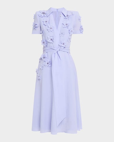 Wedding at Neiman Marcus