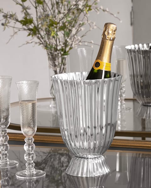 Arteriors Decker Glass Vases, Set of 2 | Neiman Marcus