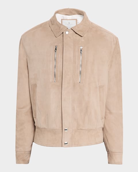 Canada Goose Men's Lawrence Puffer Jacket | Neiman Marcus