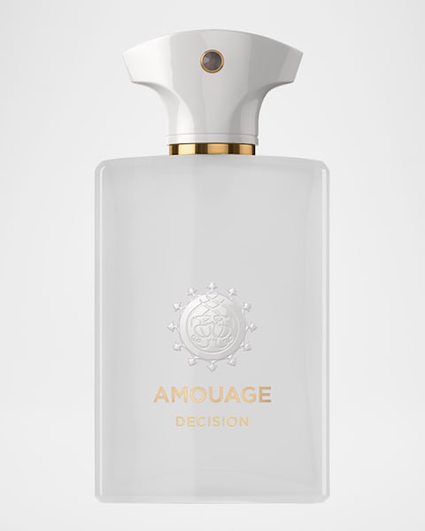 Balmain Beauty Carbone Eau De Parfum, 50 mL | Neiman Marcus