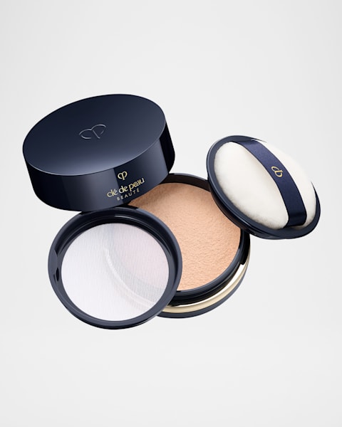 Chantecaille HD Perfecting Loose Powder - Candlelight | Neiman Marcus