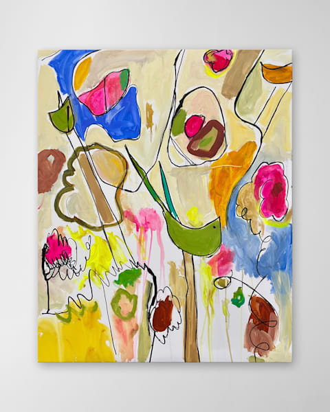 RFA Fine Art 'Quilt' Wall Art | Neiman Marcus