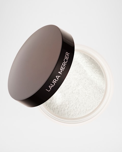 Laura Mercier Ultra-Blur Translucent Loose Talc-Free Setting Powder ...