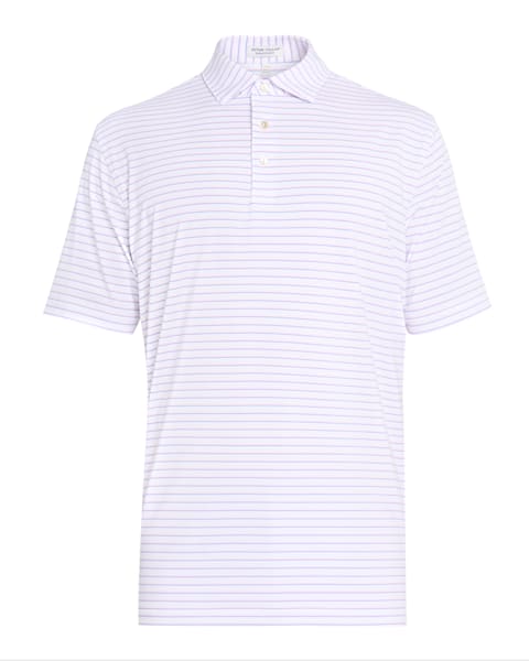 Peter Millar Men's Signature Performance Jersey Polo Shirt | Neiman Marcus