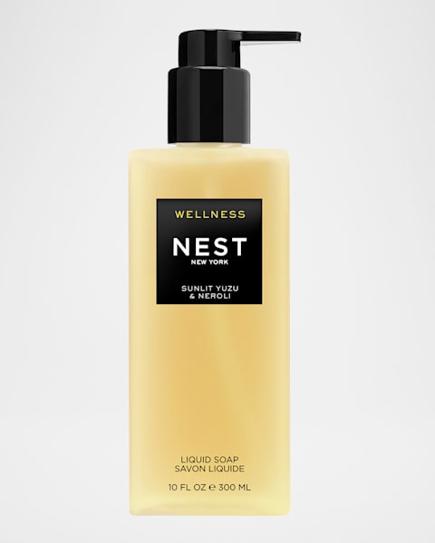 NEST New York Bamboo Liquid Soap, 10 oz. | Neiman Marcus