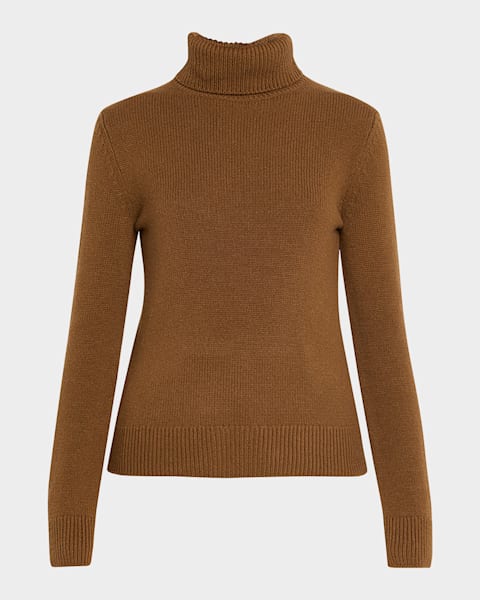 turtleneck roll neck