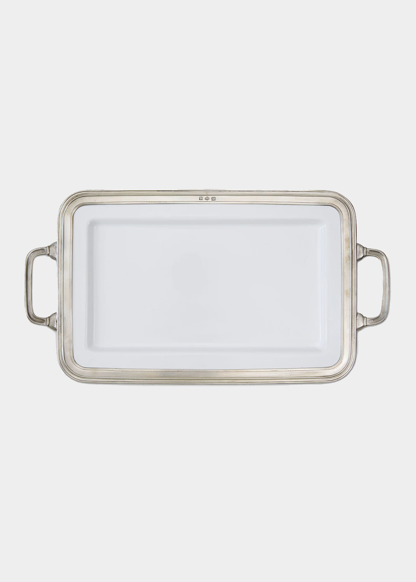 Match Large Gianna Rectangular Platter | Neiman Marcus