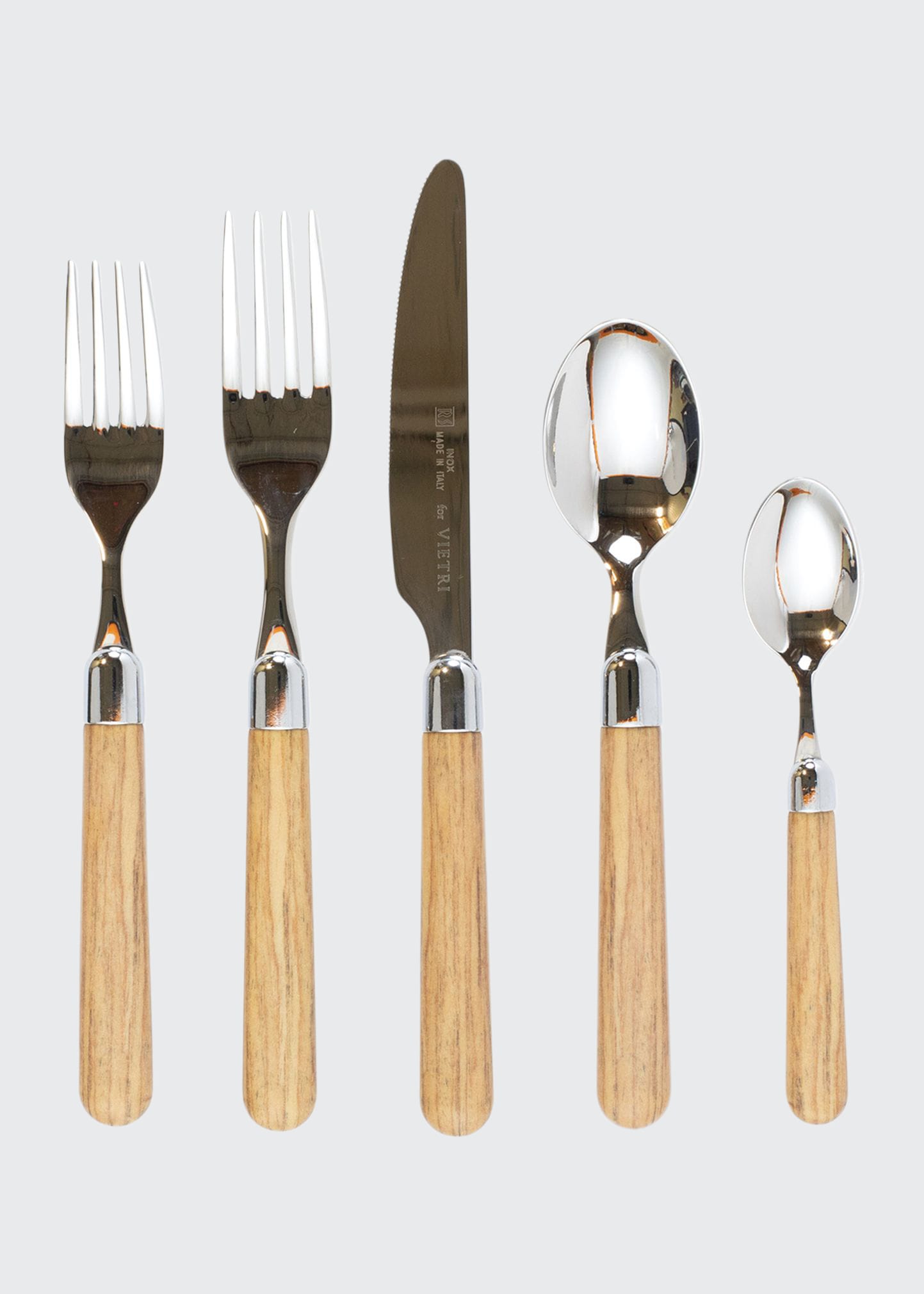 Reed & Barton Musee Five-Piece Place Setting | Neiman Marcus