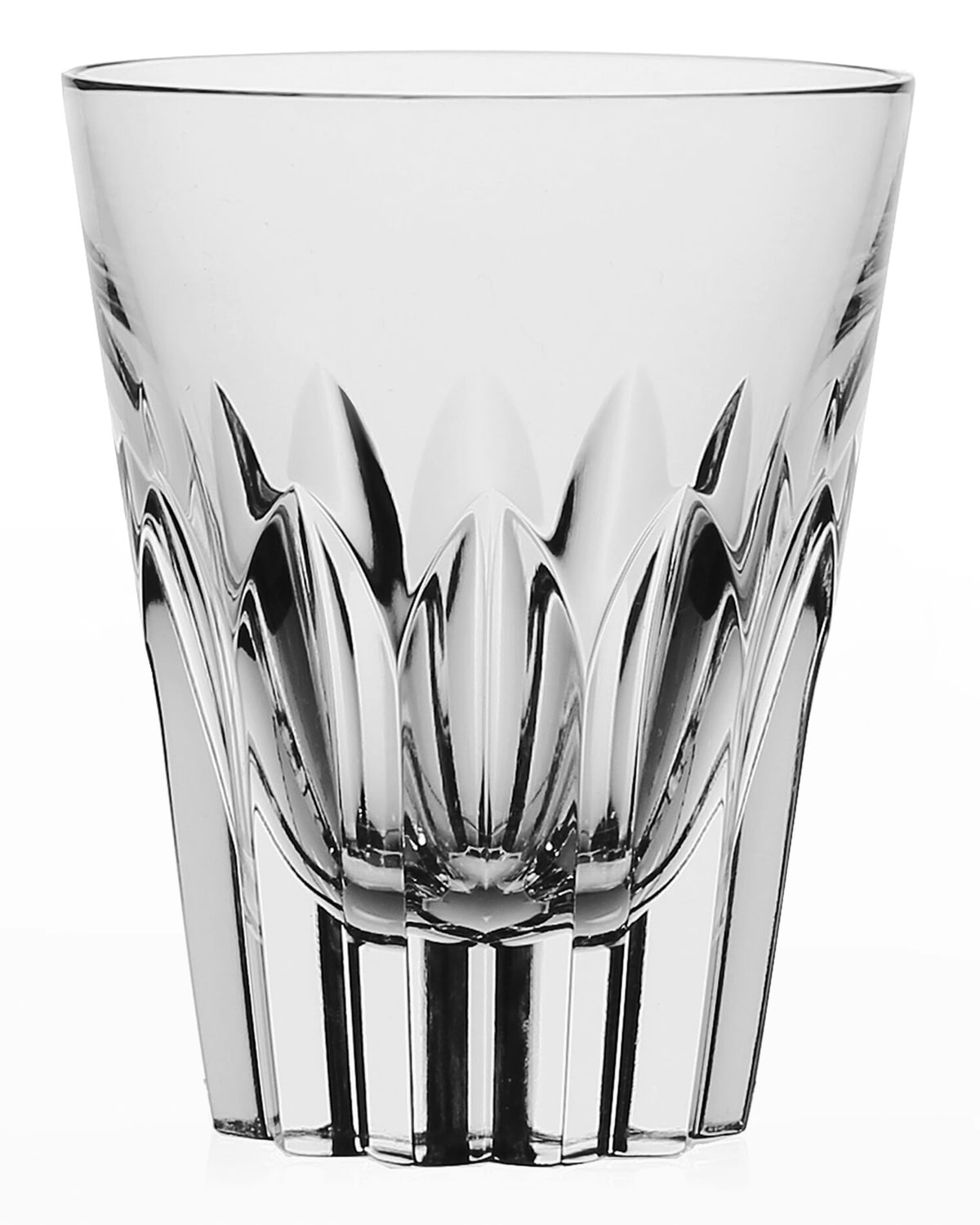 William Yeoward Crystal Alexis Double Old-Fashioned | Neiman Marcus