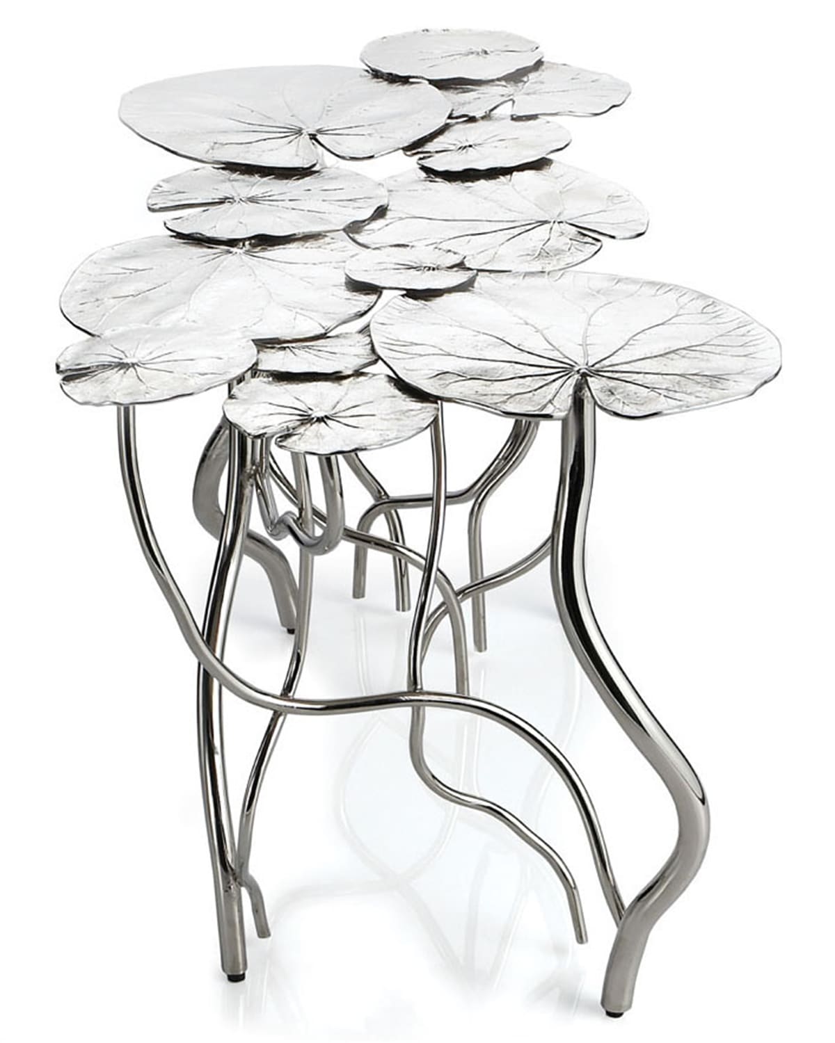 Michael Aram Decorative Thatch Ball, Medium | Neiman Marcus