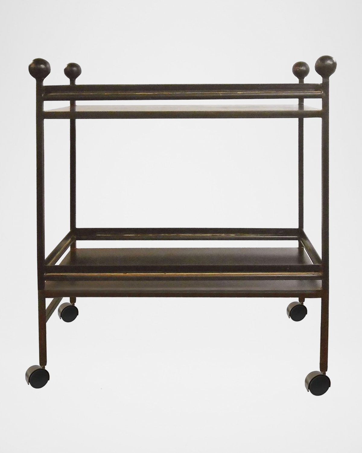 Four Hands Dory Bar Cart | Neiman Marcus