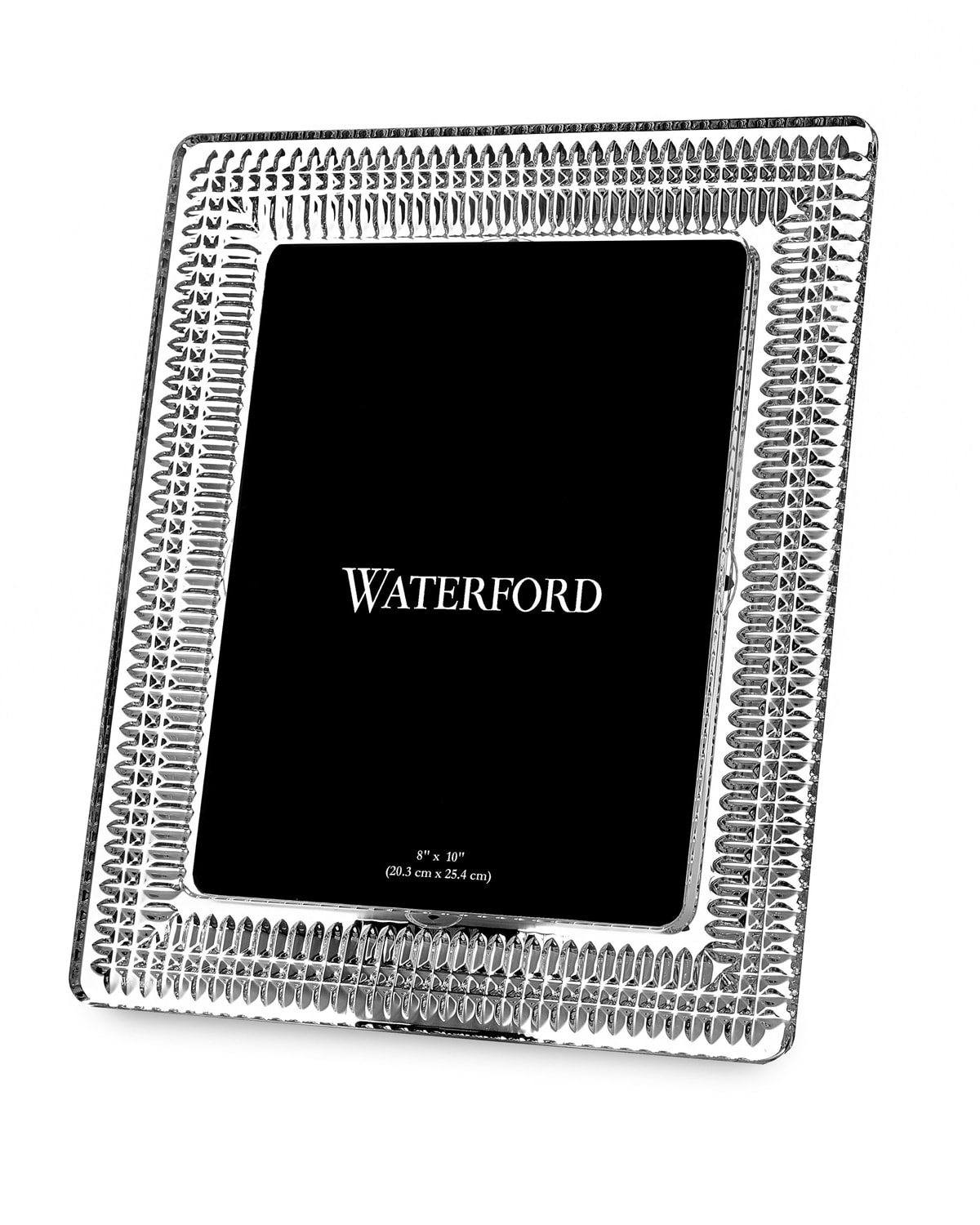 Waterford Crystal Lismore Frame, 8" x 10" | Neiman Marcus