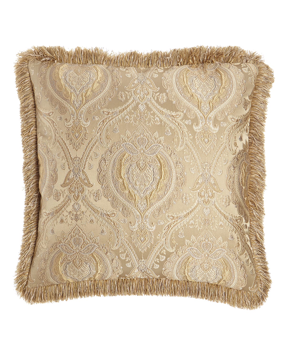 Austin Horn Collection Remington European Sham | Neiman Marcus
